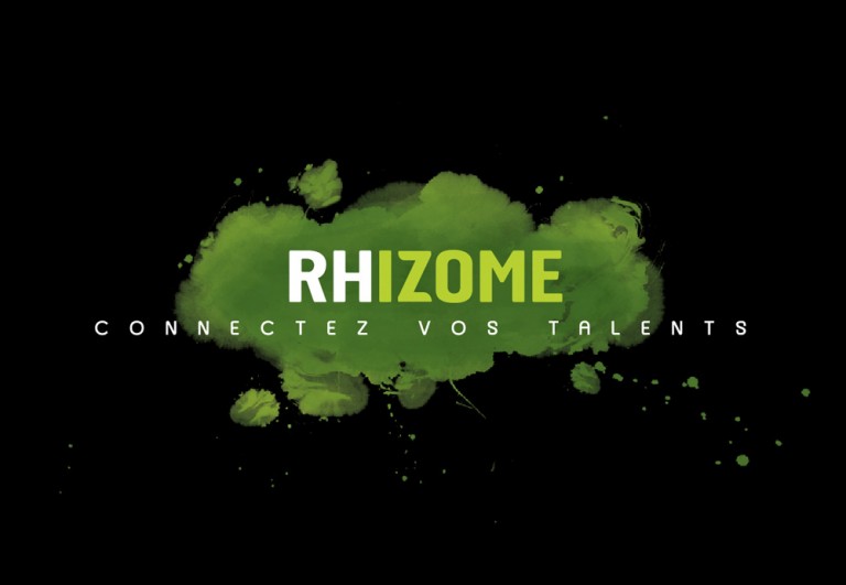 logo Rhizome - RHizome Recrutement : RHizome Recrutement